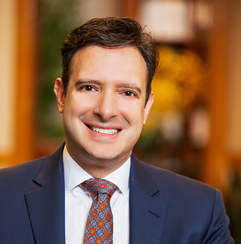 Professionals - Prather Ebner Wilson trust and estate law